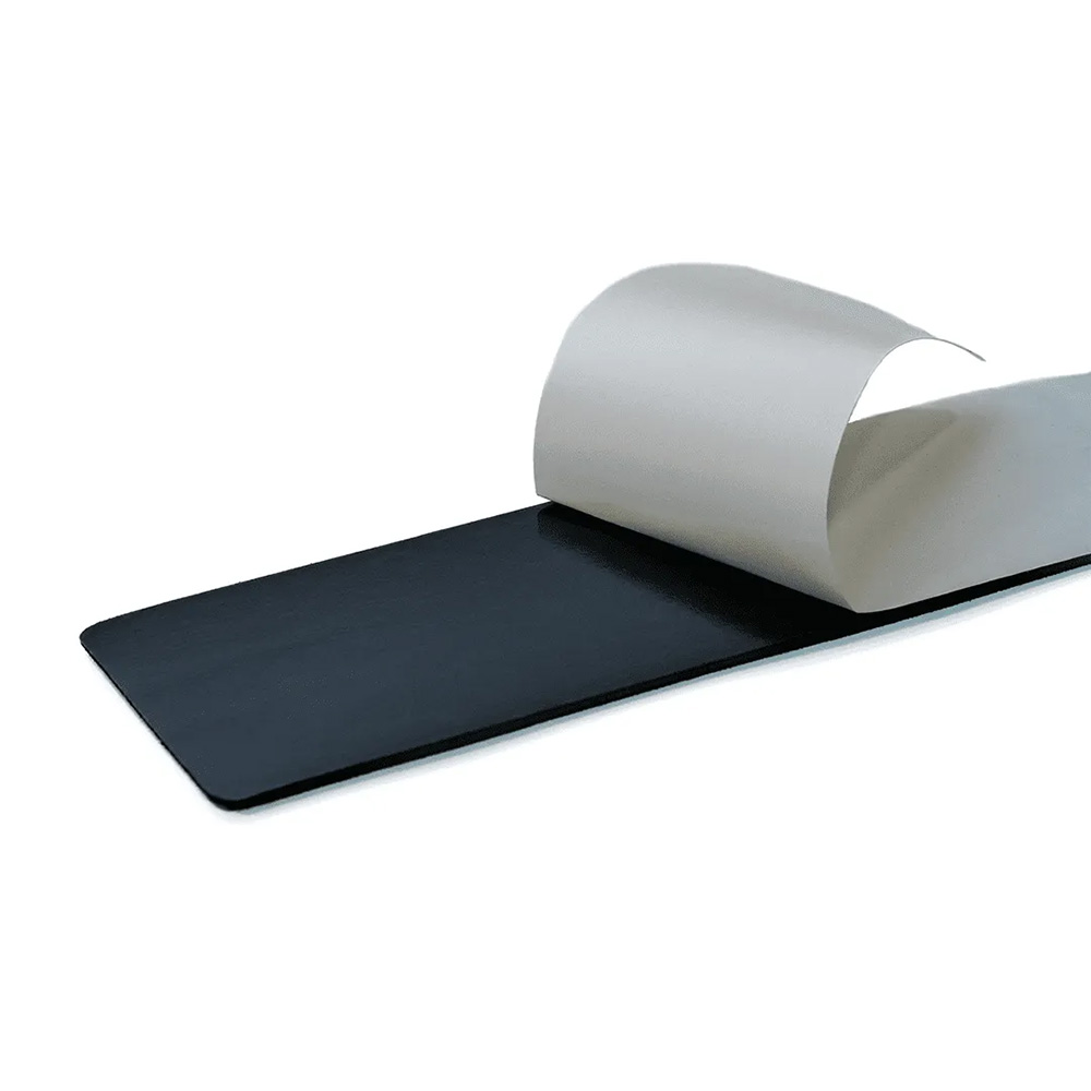 SeaDek 48 Routed Ruler - 6mm - Brushed Texture - Storm Grey-Bimini Blue ...